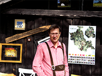 Im Urlaub ausspannen - Einfach.Ausspannen